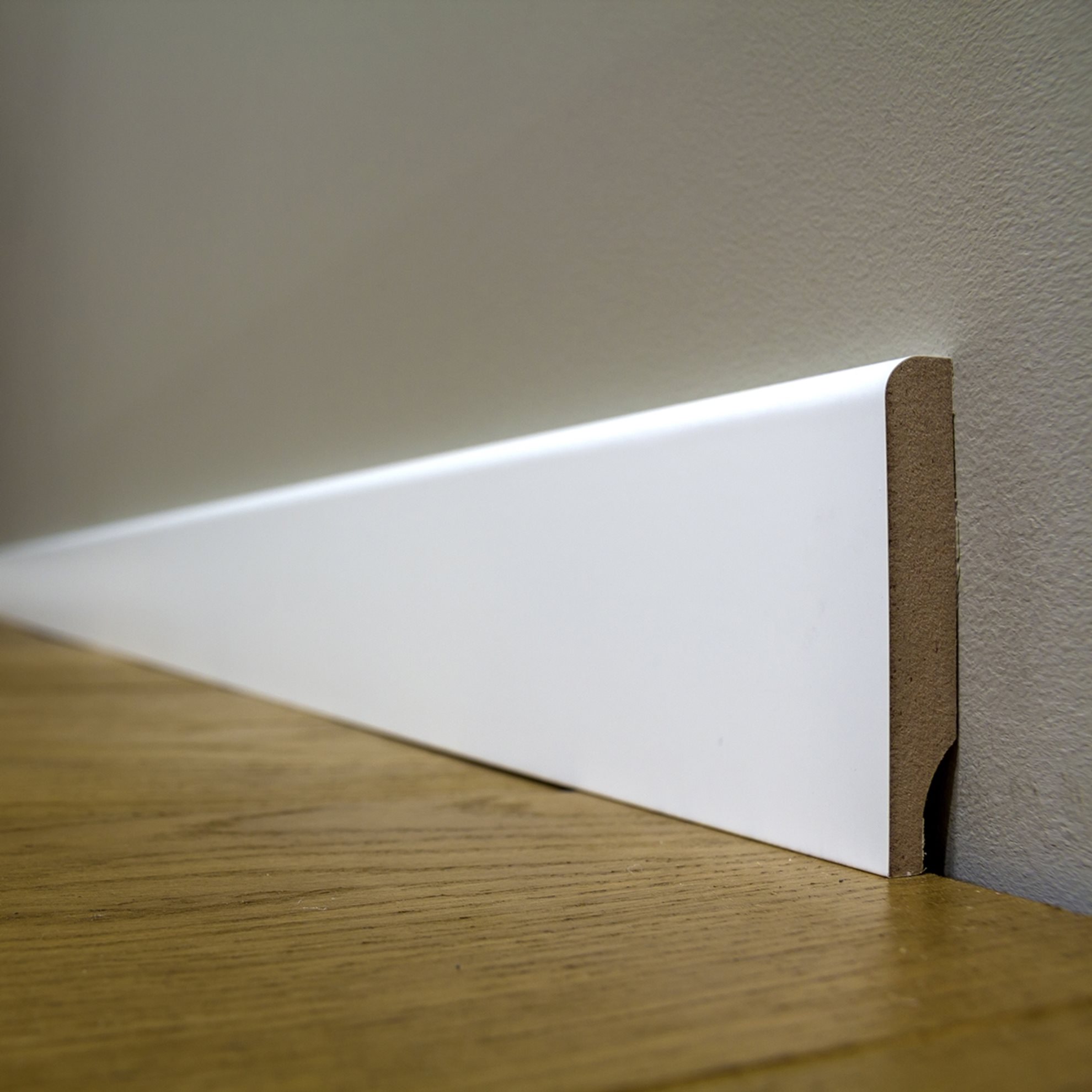 Intermat. Baseboards