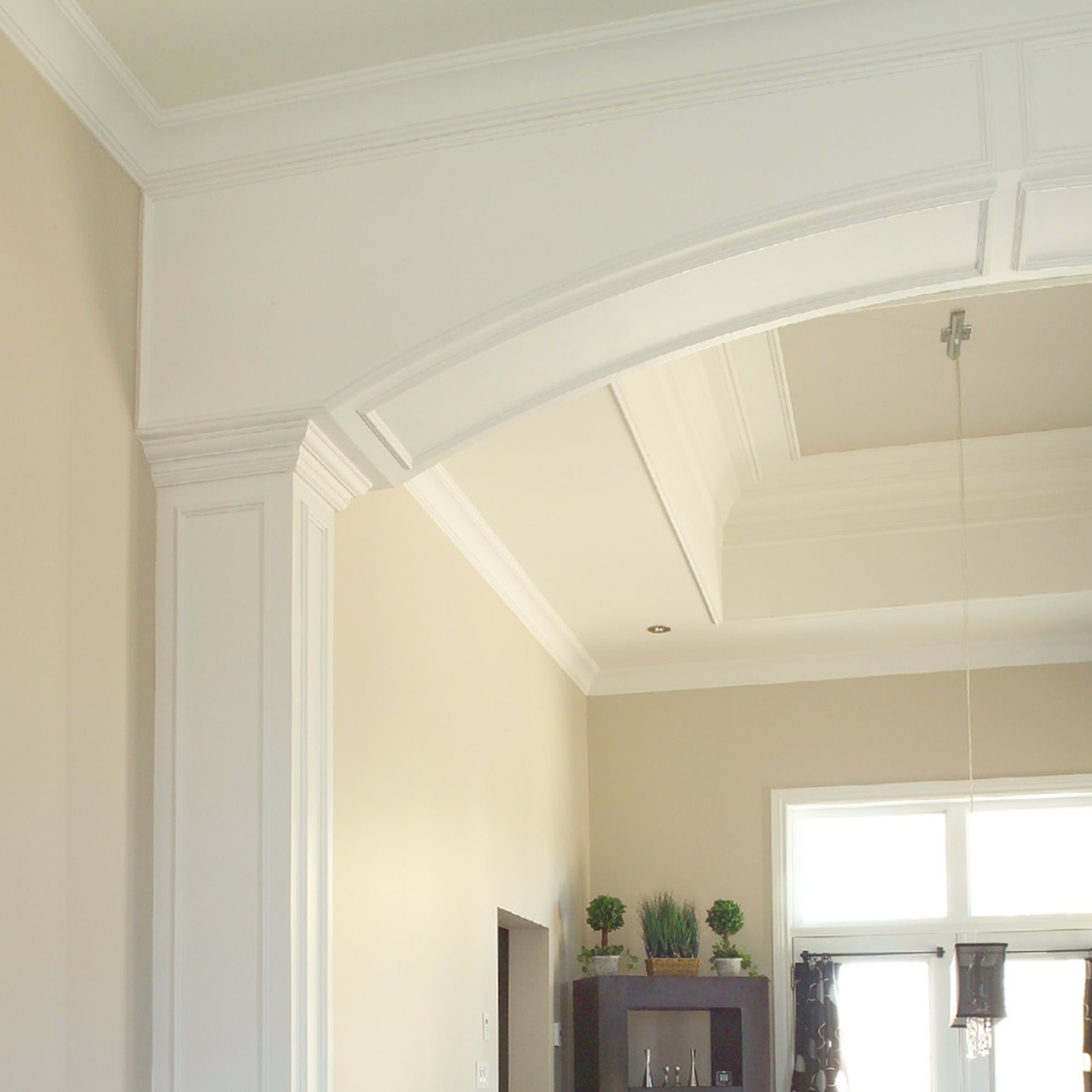 Intermat. Architectural