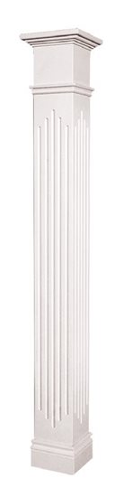 Intermat. Découvrez les boiseries architecturales #1 pour vos projets d ...