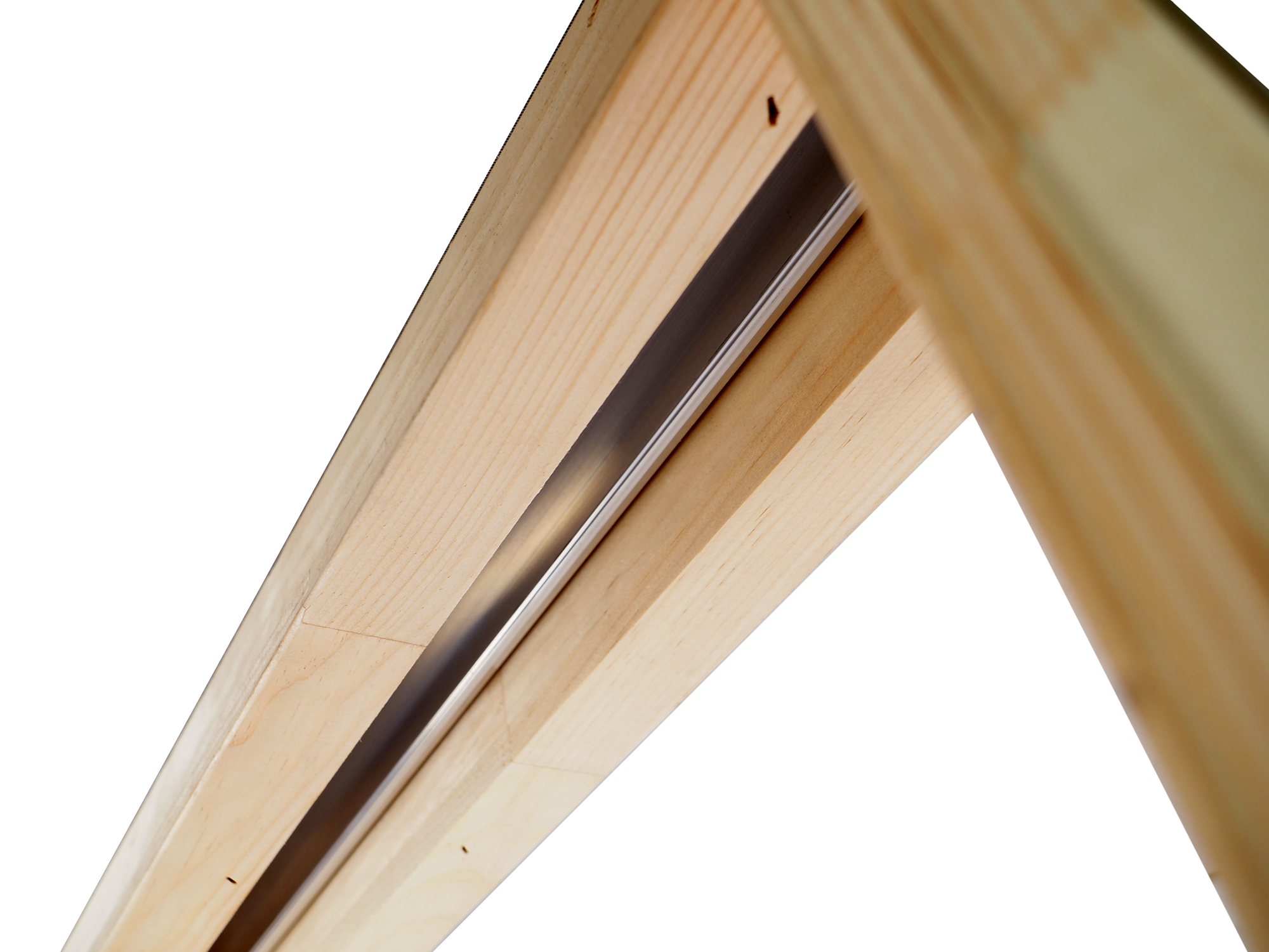 Intermat. Bâti escamotable